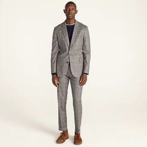 J. Crew | Suits & Blazers | New Jcrew Ludlow Slim Fit Italian Wool Suit ...